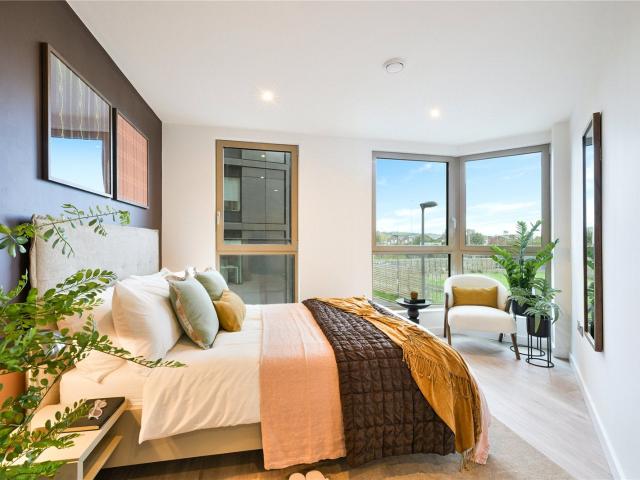 Apartment at Whitehall, Leeds