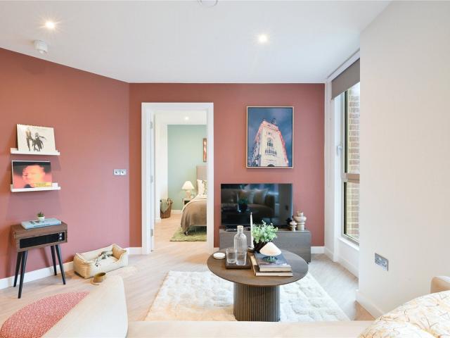 Apartment at Whitehall, Leeds