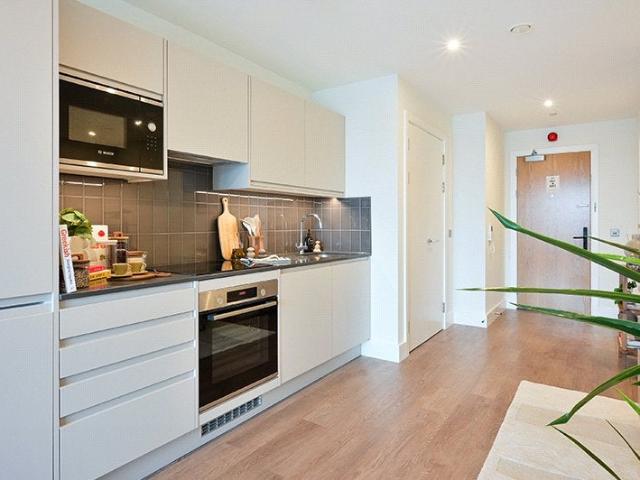 Apartment at Whitehall, Leeds