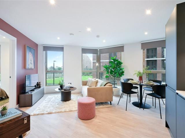 Apartment at Whitehall, Leeds