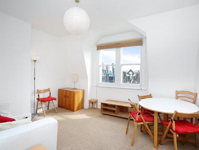 Apartment at Whitehall Park, Greater London