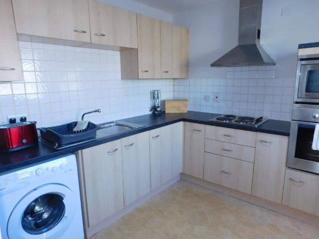 Apartment at Whitehall Place, Aberdeen City