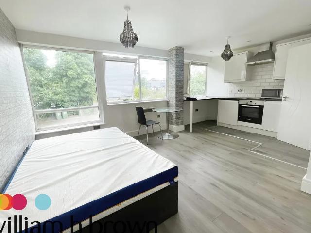 Apartment at Whitehall Road, Colchester