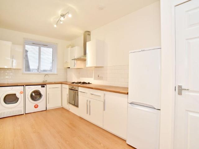 Apartment at Whitehall Road, Aberdeen City