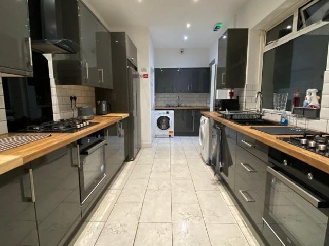 Apartment at Whitehall Road, Birmingham
