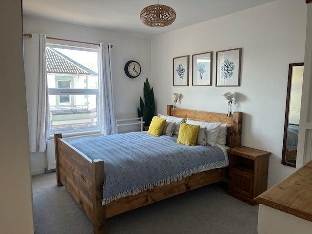 Apartment at Whitehall Road, Bristol