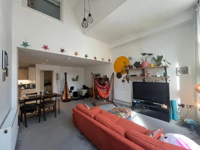 Apartment at Whitehall Road, Bristol