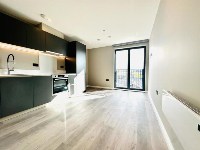 Apartment at Whitehall Road, Leeds