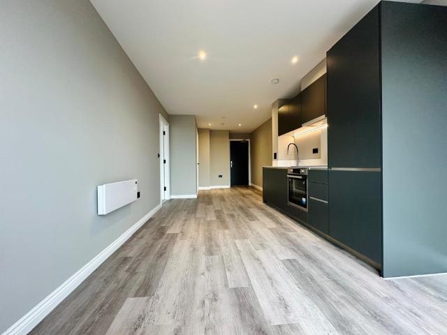 Apartment at Whitehall Road, Leeds