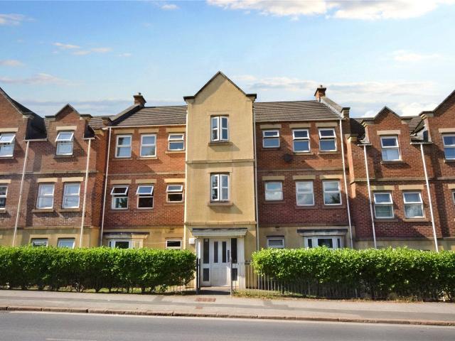 Apartment at Whitehall Road, Leeds