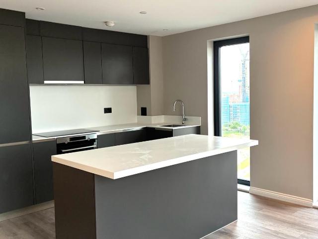 Apartment at Whitehall Road, Leeds