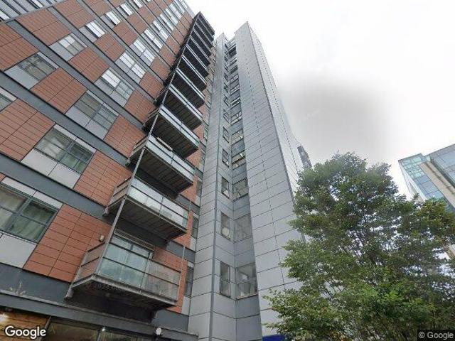Apartment at Whitehall Road, Leeds