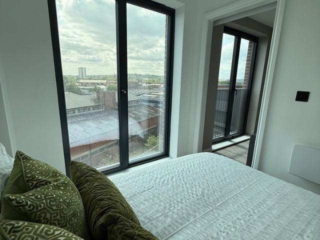 Apartment at Whitehall Road, Leeds