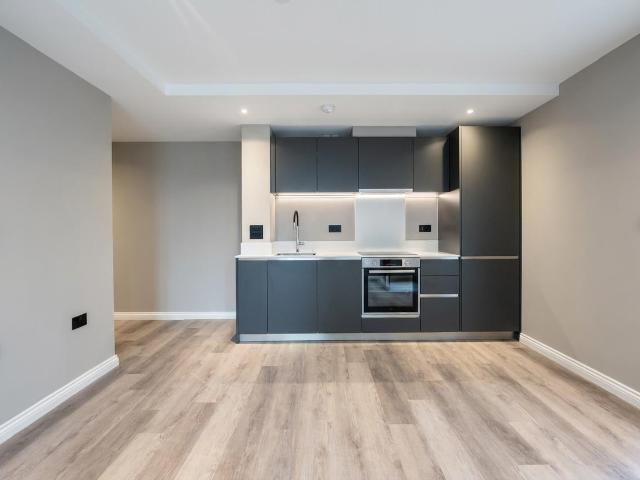 Apartment at Whitehall Road, Leeds