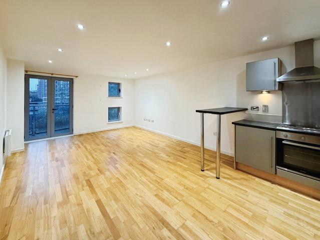 Apartment at Whitehall Road, Leeds