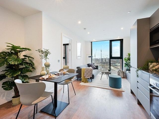Apartment at Whitehall Road, Leeds