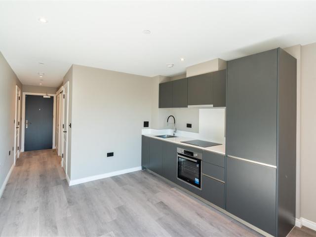 Apartment at Whitehall Road, Leeds