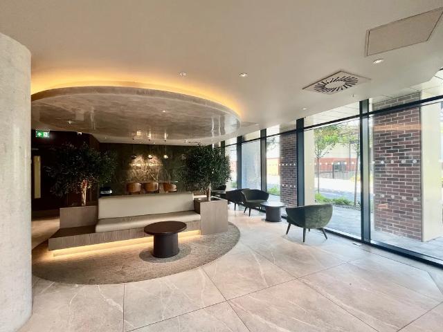 Apartment at Whitehall Road, Leeds