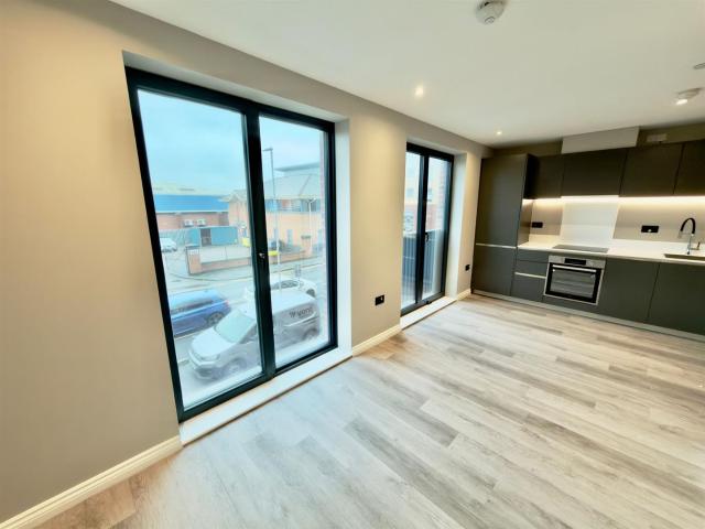 Apartment at Whitehall Road, Leeds