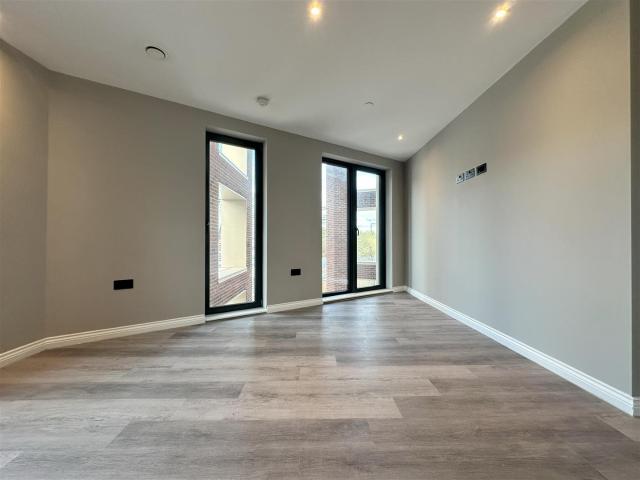 Apartment at Whitehall Road, Leeds