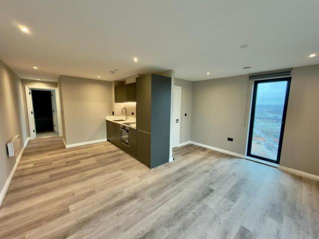 Apartment at Whitehall Road, Leeds