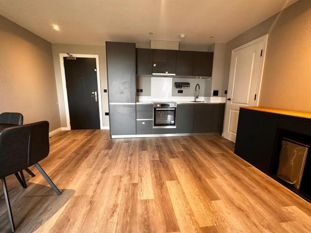 Apartment at Whitehall Road, Leeds