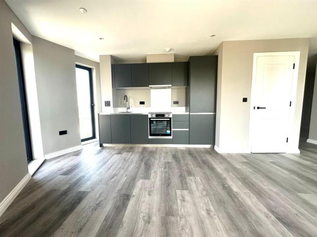 Apartment at Whitehall Road, Leeds