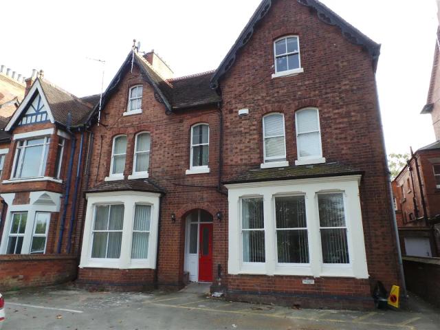 Apartment at Whitehall Road, Rugby
