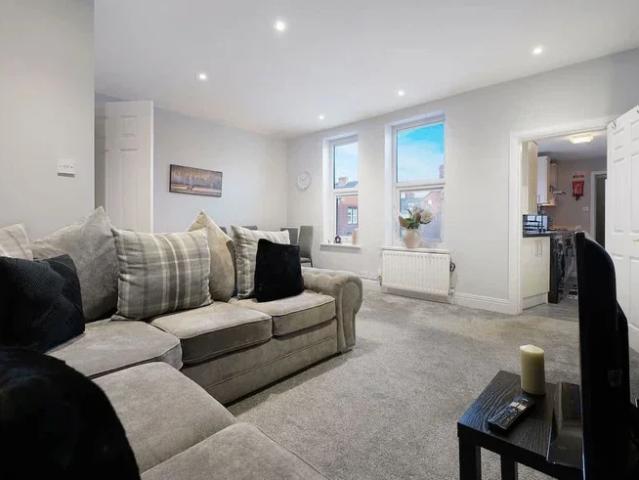 Apartment at Whitehall Street, South Tyneside