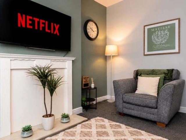 Apartment at Whitehall Street, South Tyneside