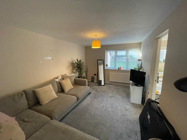 Apartment at Whitehawk Road, Brighton