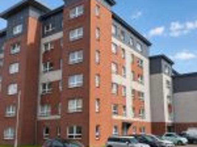 Apartment at Whitehill Place, Glasgow