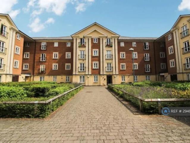 Apartment at Whitehouse Road, Swindon