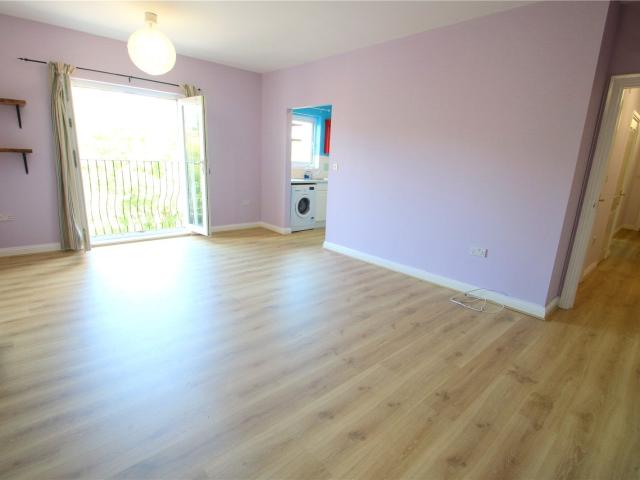Apartment at Whitehouse Street, Bristol