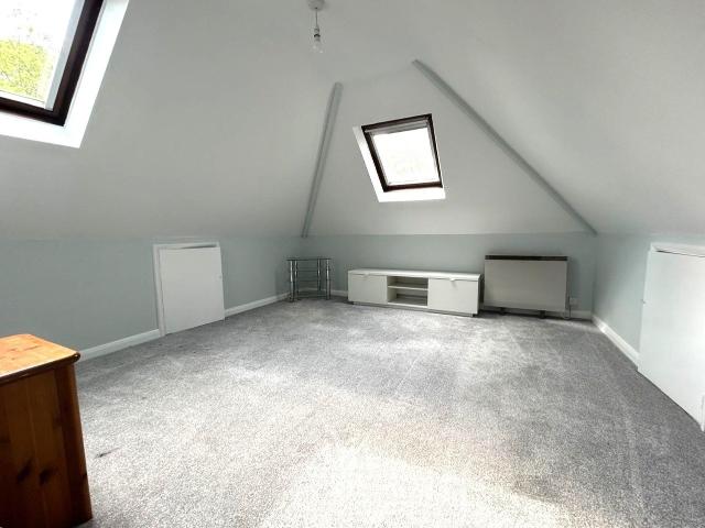 Apartment at Whitelands Road, High Wycombe