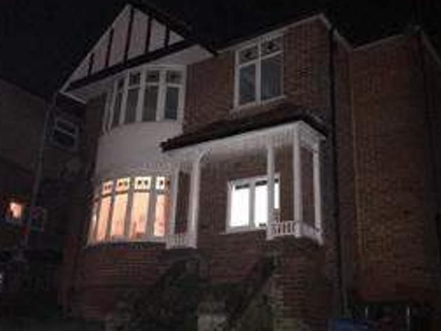 Apartment at Whitelands Road, High Wycombe