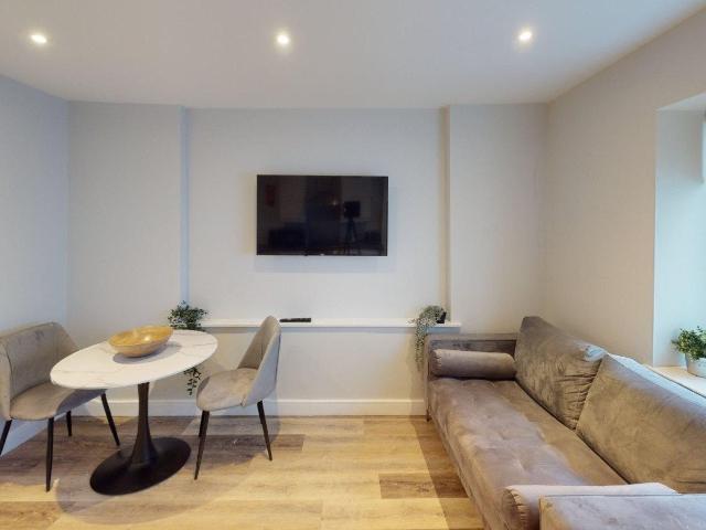 Apartment at Whiteladies Road, Bristol
