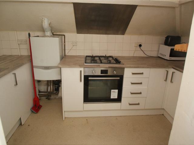 Apartment at Whiteladies Road, Bristol