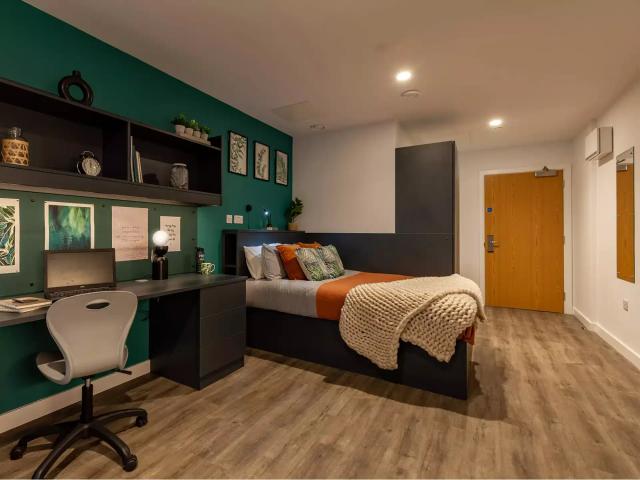 Apartment at Whitelock Street, Leeds