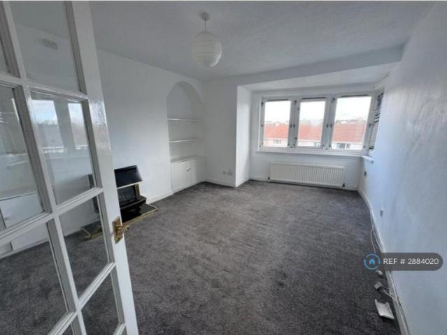 Apartment at Whitemoss Avenue, East Kilbride