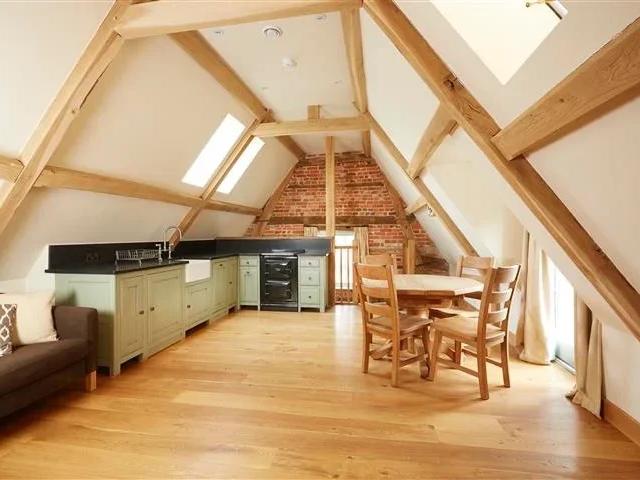 Apartment at Whitesforge, Vale of White Horse