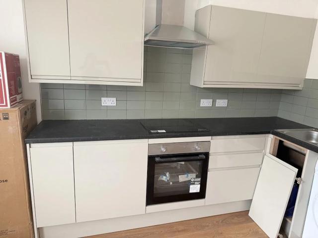 Apartment at Whitestile Road, Greater London