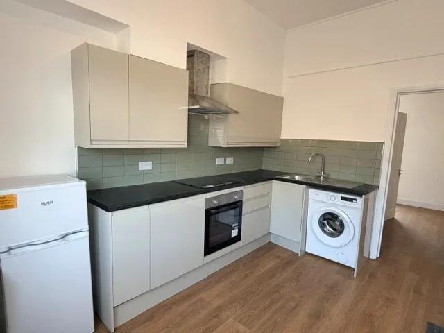 Apartment at Whitestile Road, Greater London