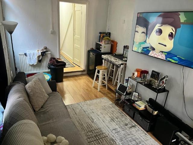 Apartment at Whitfield Road, Greater London