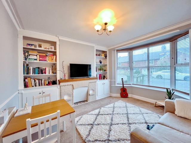 Apartment at Whitley Road, Eastbourne