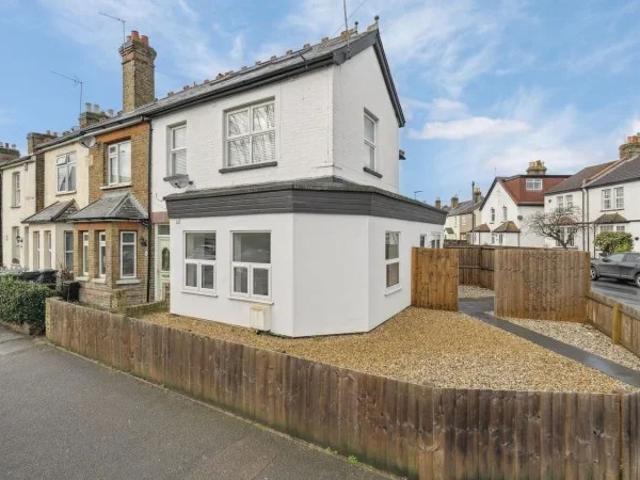 Apartment at Whitley Road, Hoddesdon