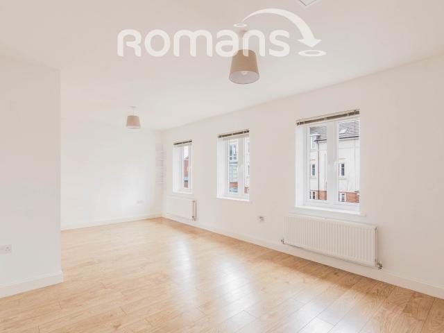 Apartment at Whitlock Avenue, Wokingham