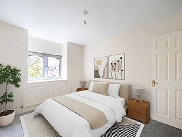 Apartment at Whitstable Close, Greater London