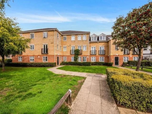 Apartment at Whitstable Place, Greater London