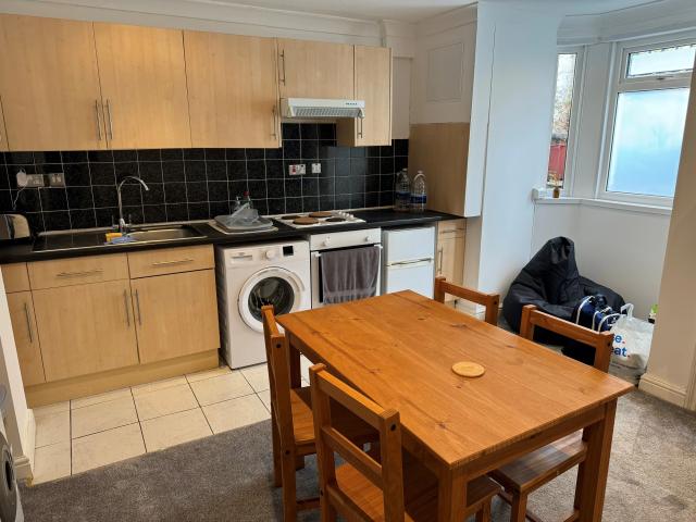 Apartment at Whitstable Road, Canterbury